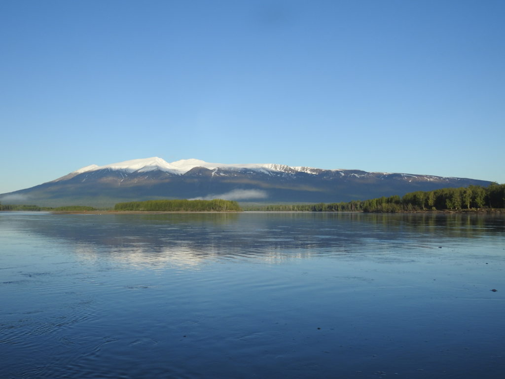 Mat-Su Borough – Alaska Valley Girl